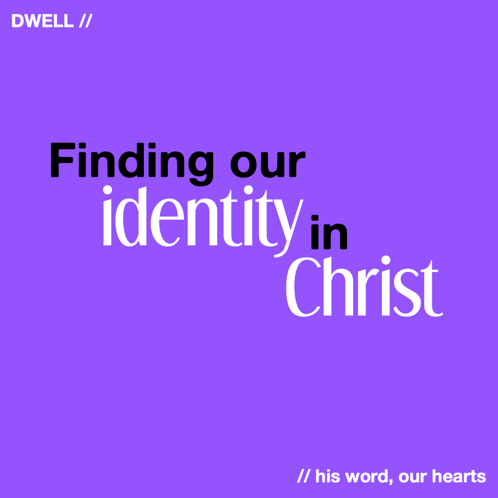 ID CHECK > Who are we, what is our IDENTITY based on? – Tom Kitson